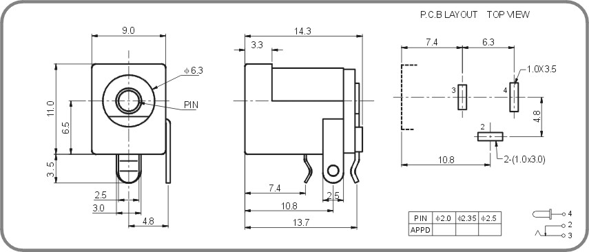 Meanever Electronics Co.,Ltd